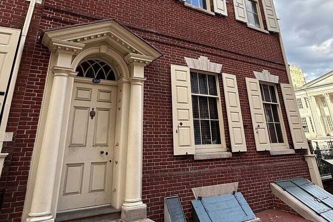 Philadelphia Haunted Tour: A Self Guided Liberty Ghost Walk - Final Thoughts