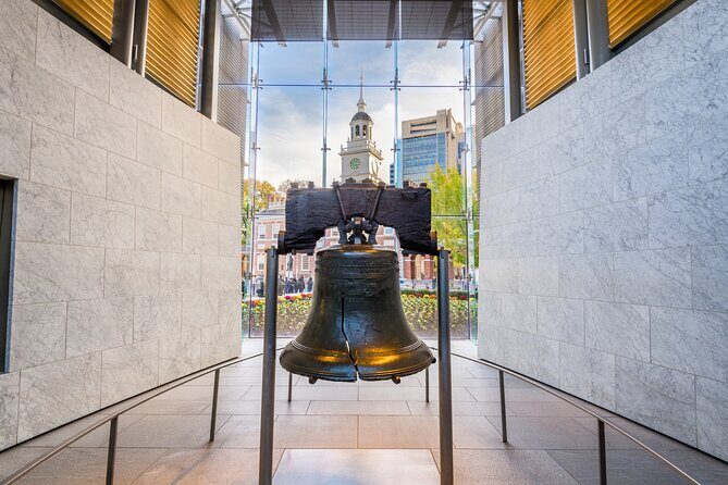 Philadelphia Highlights Day Tour from NYC - In-Depth Breakdown of the Itinerary