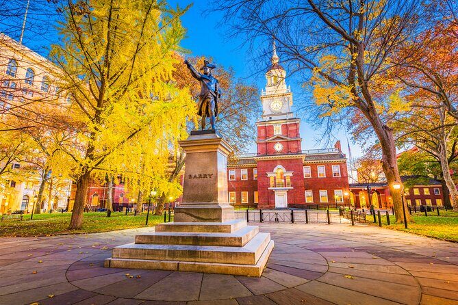 Philadelphia Highlights Day Tour from NYC - Who Should Consider This Tour?