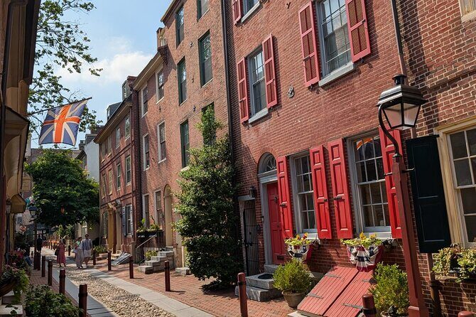 Philadelphia Highlights History Food and Pop Culture - Final Thoughts: Is It Worth It?