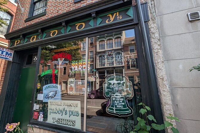 Philadelphia Highlights History Food and Pop Culture - FAQs