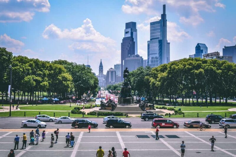 Philadelphia: Highlights, History, Food & Pop Culture - Key Points