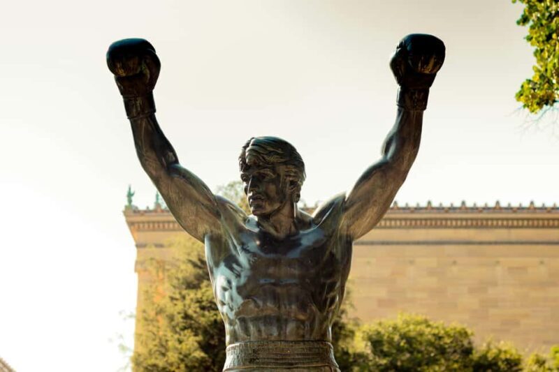 Philadelphia: Highlights, History, Food & Pop Culture - A Closer Look at the Tour Itinerary