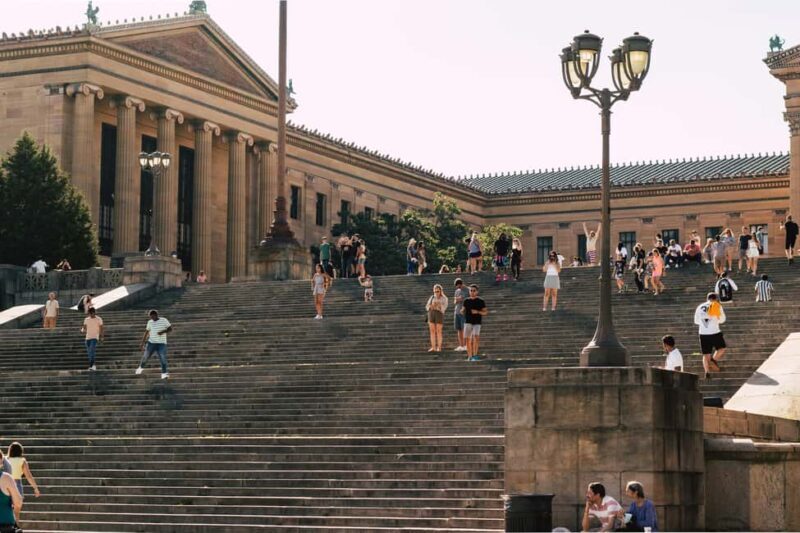 Philadelphia: Highlights, History, Food & Pop Culture - Authentic Insights from Past Travelers