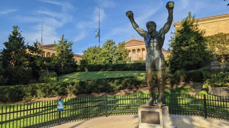 Philadelphia: Highlights, History, Food & Pop Culture - The Sum Up