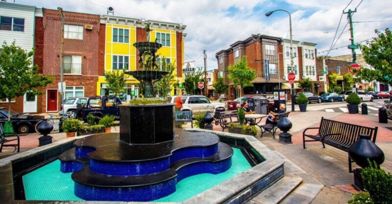 Philadelphia: Highlights of East Passyunk Food Tour - Philadelphia: Highlights of East Passyunk Food Tour — A Deep Dive