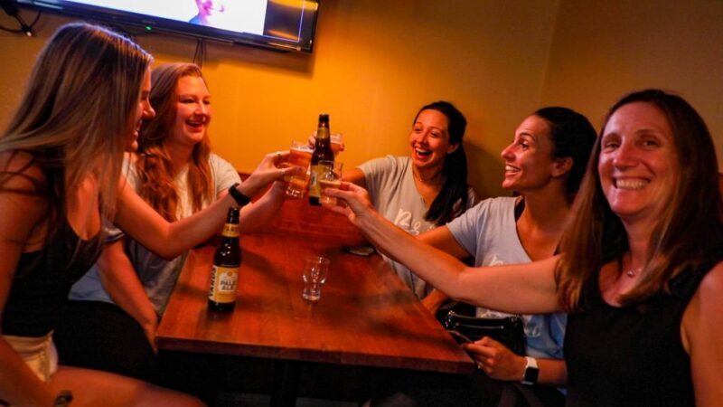 Philadelphia: Highlights of East Passyunk Food Tour - The Value of the Experience