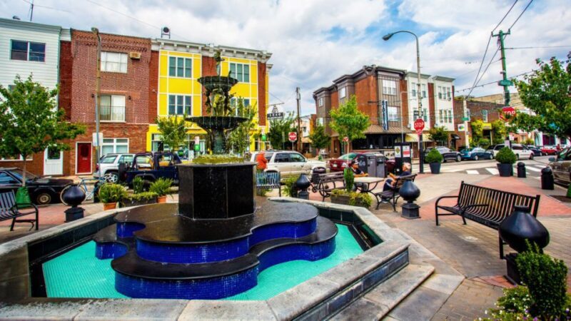 Philadelphia: Highlights of East Passyunk Food Tour - The Sum Up
