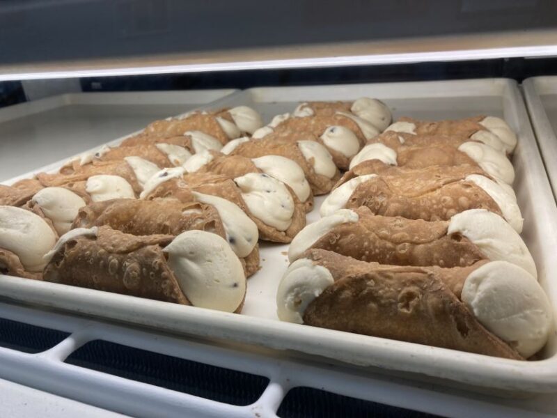 Philadelphia: Highlights of East Passyunk Food Tour - Frequently Asked Questions
