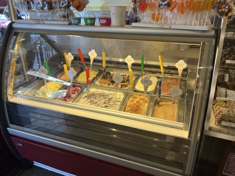 Philadelphia: Historic Italian Market Walking Tour - Practical Tips for Travelers