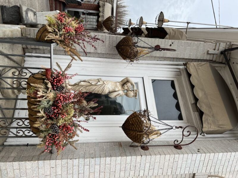 Philadelphia: Historic Italian Market Walking Tour - FAQ
