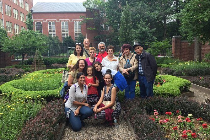 Philadelphia Historical Independence Walking Tour - The Sum Up