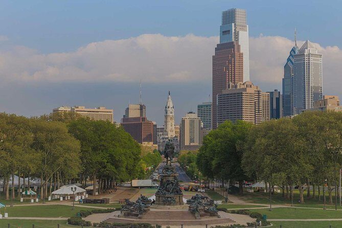Philadelphia Hop-On Hop-Off City Tour - FAQ