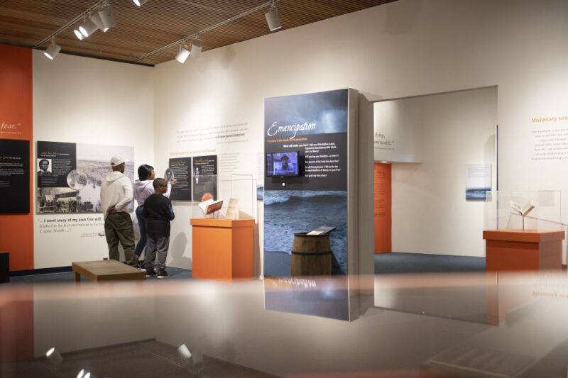 Philadelphia: Independence Seaport Museum and USS Olympia - Practical Tips for Visitors
