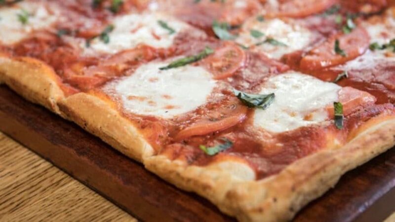 Philadelphia: Inside the Italian Market: Tasting Journey - Exploring the Italian Market: What to Expect