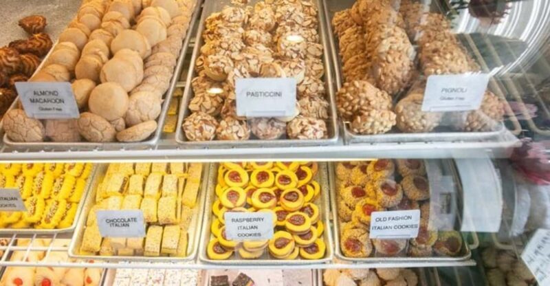 Philadelphia: Italian Market Non-Touristy Walking Food Tour - A Deep Dive into the Experience