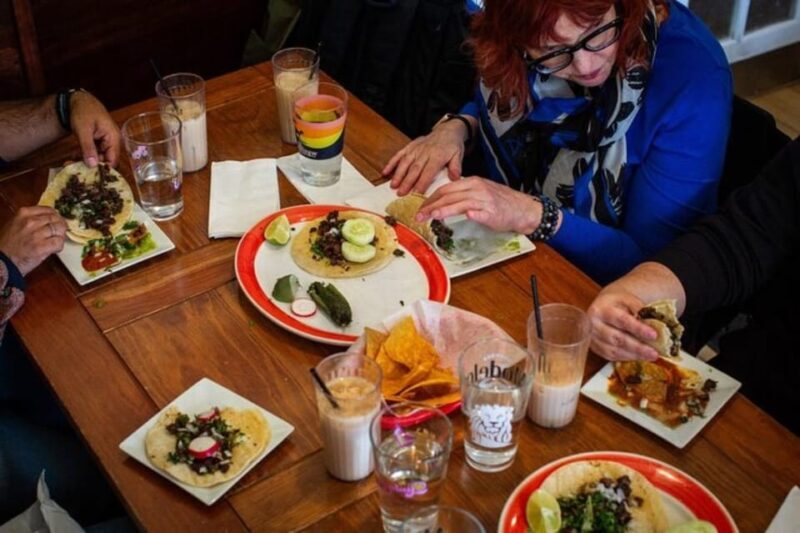 Philadelphia: Italian Market Non-Touristy Walking Food Tour - Who Should Consider This Tour?