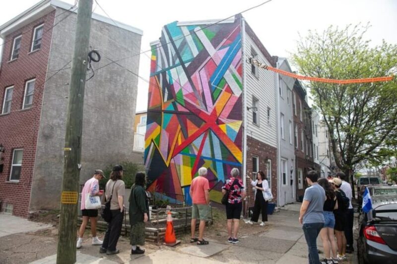 Philadelphia: Italian Market Non-Touristy Walking Food Tour - FAQs