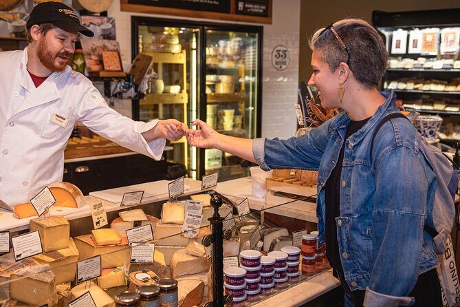 Philadelphia Italian Market Public Food Tour - The Guided Experience: Why Guides Make the Difference