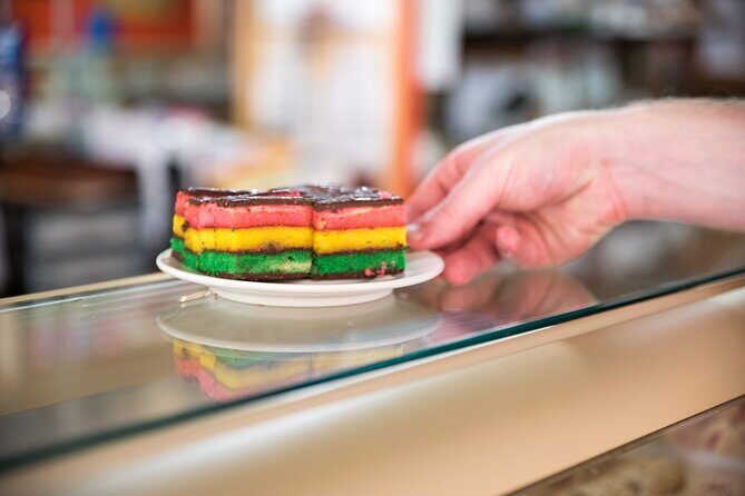 Philadelphia Italian Market Public Food Tour - Practical Tips for Making the Most of the Tour