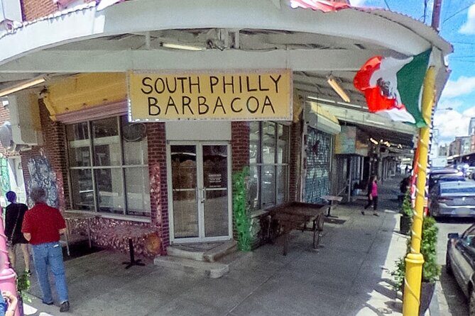 Philadelphia Italian Market Smartphone Guided Audio Walking Tour - The Sum Up: Is This Tour Right for You?