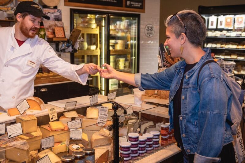 Philadelphia: Italian Market Walking Food Tour - FAQ