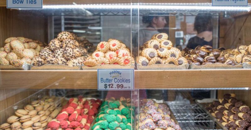 Philadelphia: Italian Market Walking Food Tour - A Deep Dive into the Philadelphia Italian Market Walking Tour
