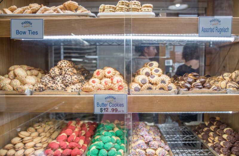 Philadelphia: Italian Market Walking Food Tour - Final Thoughts