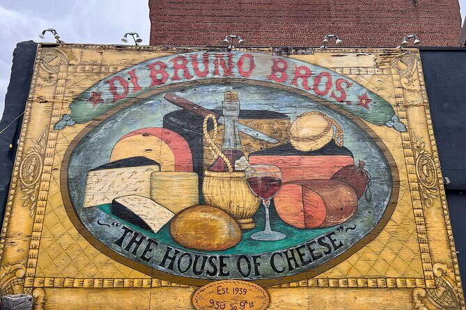 Philadelphia Italian Market Walking Tour - FAQ