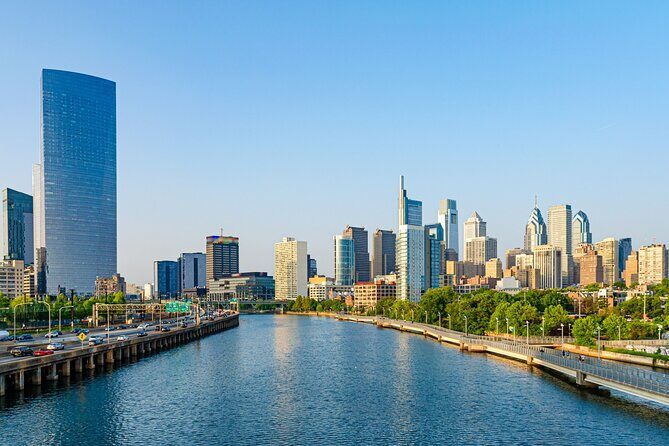 Philadelphia Jewish History Private Guided Walking Tour - Key Points