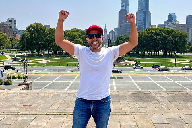 Philadelphia Jewish History Private Guided Walking Tour - FAQ