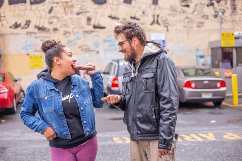 Philadelphia: Local Flavors Food Tour with 5+ Food Tastings - Key Points