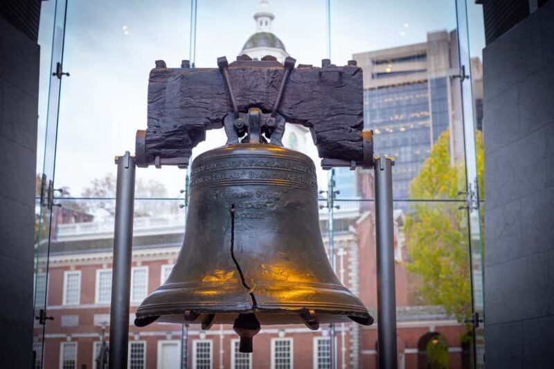 Philadelphia: Local Flavors Food Tour with 5+ Food Tastings - A Walk Through Philadelphia’s Food Neighborhoods