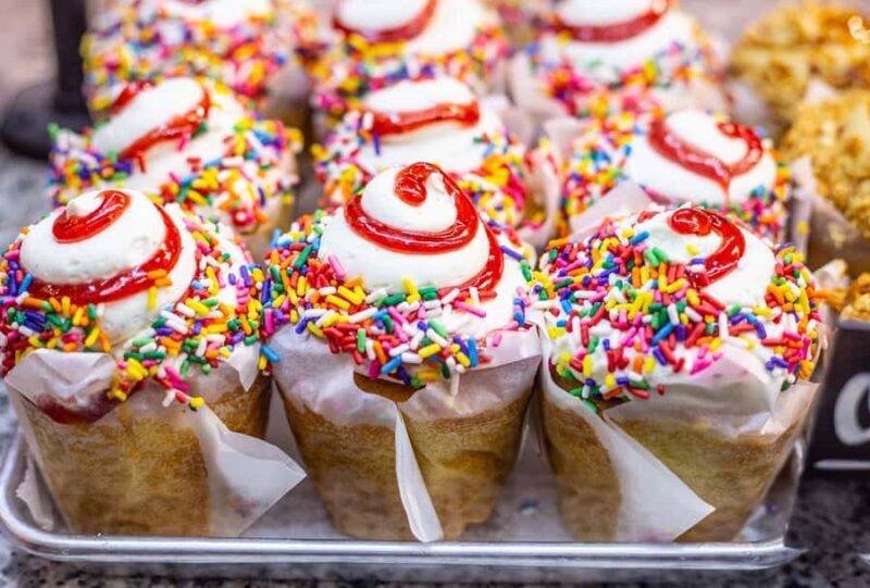 Philadelphia: Local Flavors Food Tour with 5+ Food Tastings - What Reviewers Say