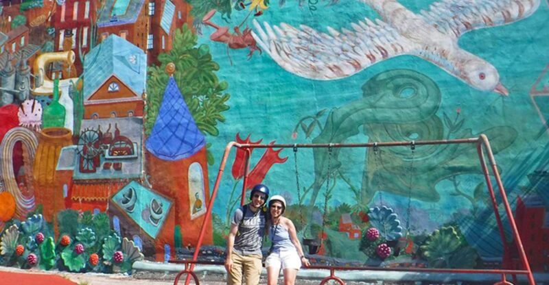 Philadelphia Murals and Street Art Tour with Magic Gardens - Final Thoughts: Who Will Love This Tour?