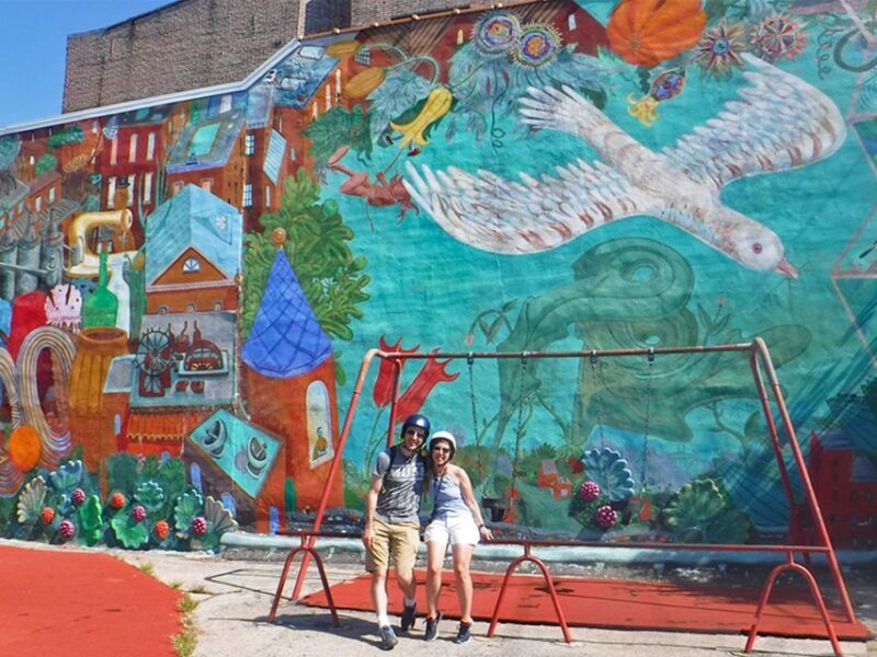 Philadelphia Murals and Street Art Tour with Magic Gardens - Why This Tour Matters: A Deep Dive into Philly’s Urban Art