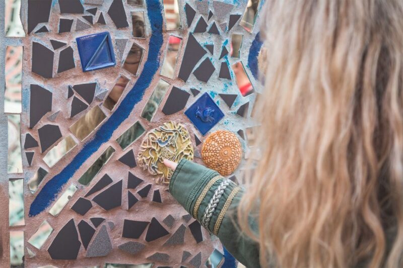 Philadelphia Murals and Street Art Tour with Magic Gardens - Who Will Love This Tour?