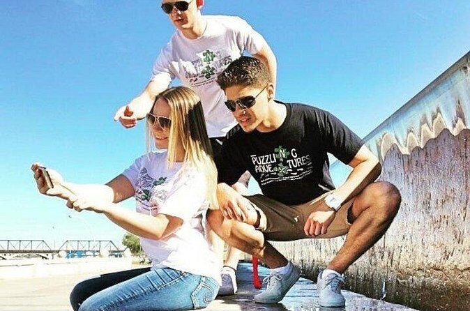 Philadelphia Museum District Epic Adventure Scavenger Hunt - FAQ