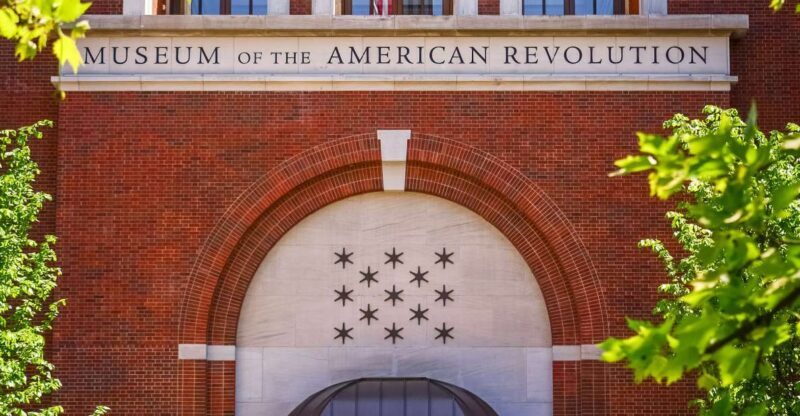 Philadelphia: Museum of the American Revolution Entry - Value for Money and Practical Considerations