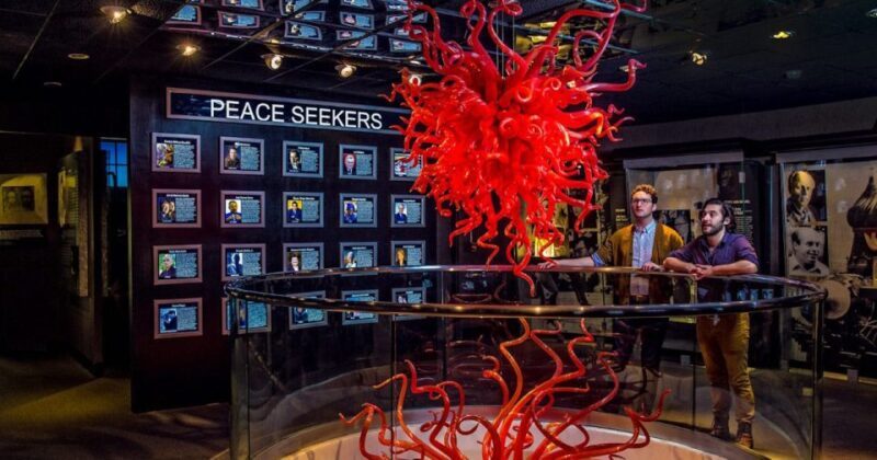 Philadelphia: National Liberty Museum Entrance Ticket - Price and Value Consideration