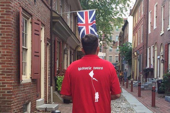 Philadelphia Old City Historic Walking Tour with 10+ Top Sites - Who Will Love This Tour?