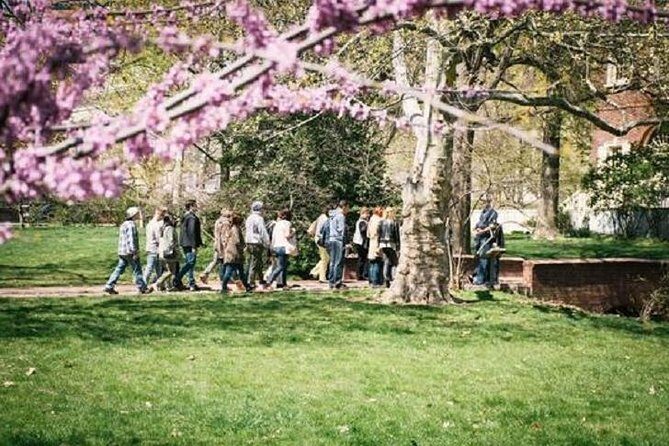 Philadelphia Old City Historic Walking Tour with 10+ Top Sites - Final Words