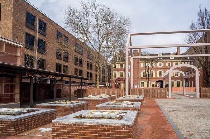 Philadelphia Old Town Highlights Private Guided Walking Tour - Who Would Love This Tour?