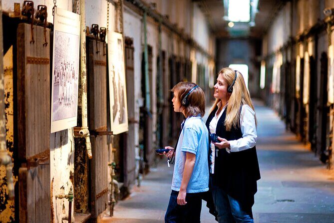 Philadelphia Pass: 30+ Things To Do including Philadelphia Zoo - Authentic Experiences and Hidden Gems