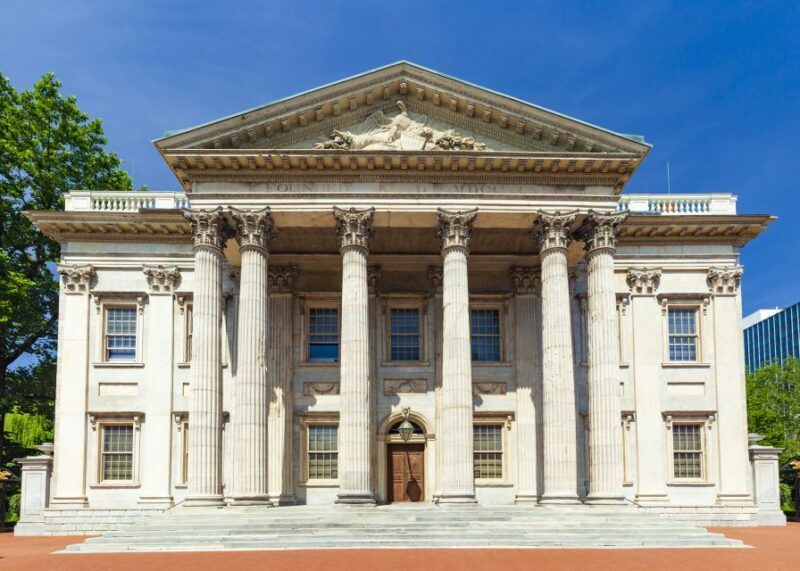 Philadelphia: Phantoms of the Founding Fathers Walking Tour - Final Thoughts