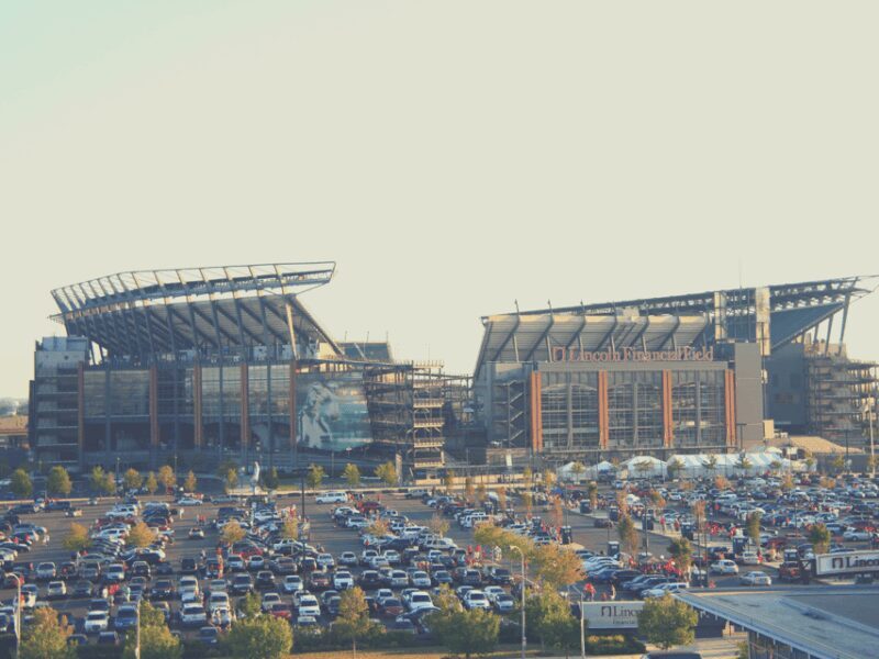 Philadelphia: Philadelphia Eagles Football Game Ticket - A Deep Dive into the Eagles Game Experience