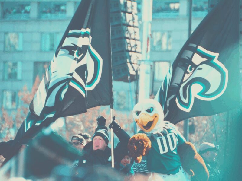 Philadelphia: Philadelphia Eagles Football Game Ticket - Frequently Asked Questions