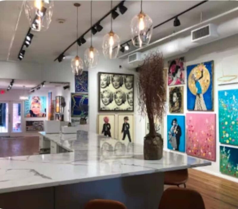 Philadelphia Photo Tour with a Private Photographer - Key Points