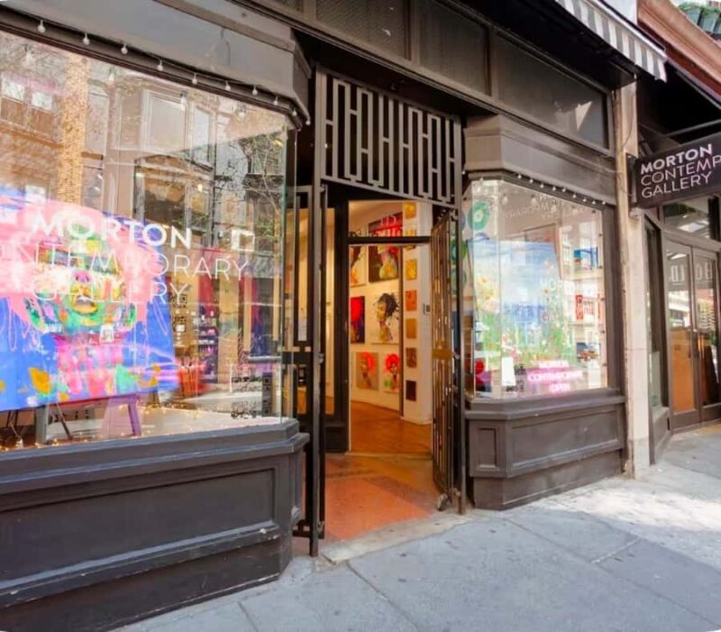 Philadelphia Photo Tour with a Private Photographer - An Authentic Way to Capture Philadelphia