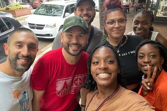 Philadelphia Phrenzy Scavenger Hunt - Key Points